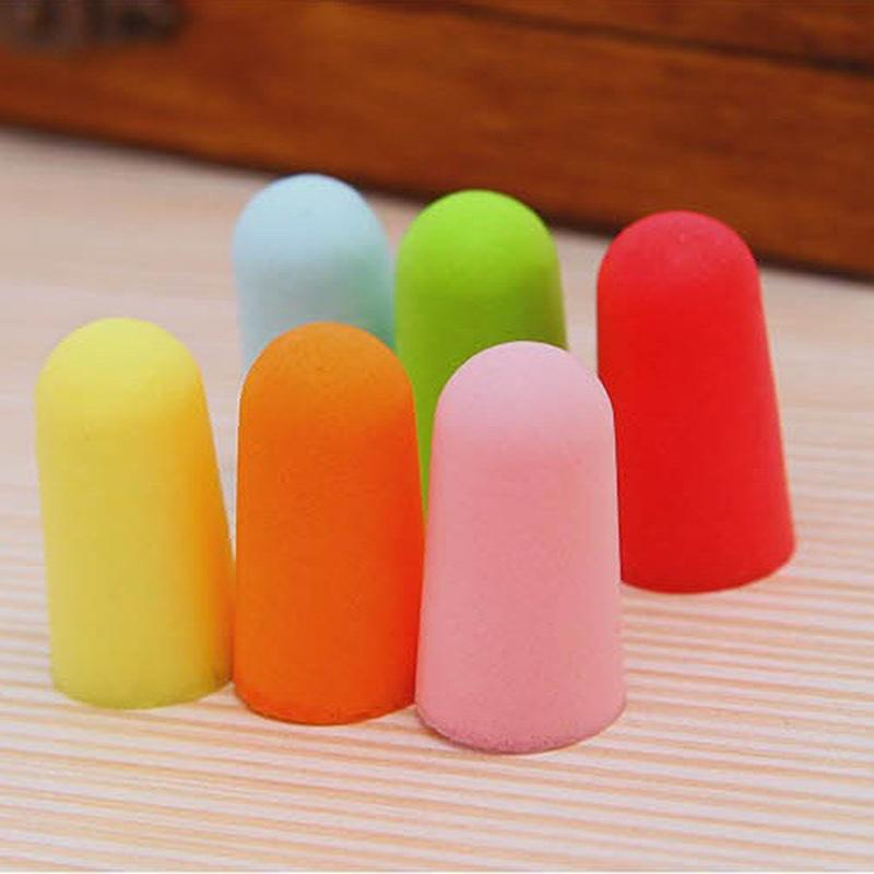 EDW LOKH808 Earplug Penutup Telinga Busa EAR PLUG Sumpelan Penyumbat ...