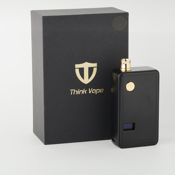 Think Vape Zeta Kit Pod Authentic | Lazada Indonesia