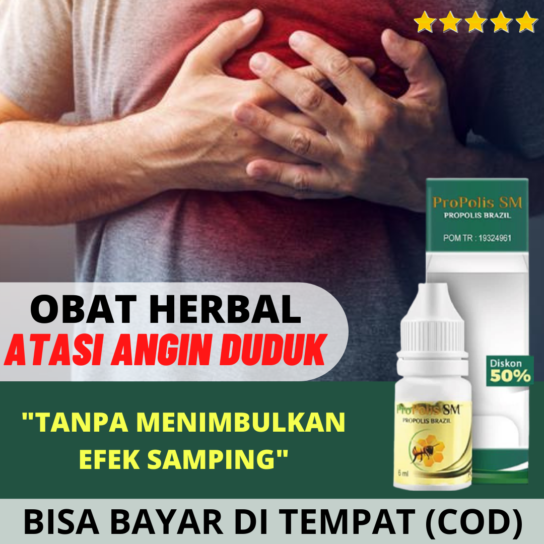 Obat Masuk Angin Duduk - Obat Angina, Angin Duduk, Sesak Nafas, Angin ...