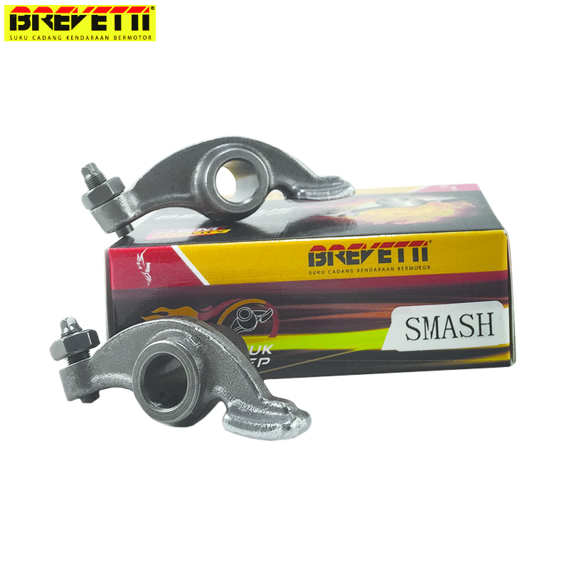 Brevetti platuk rocker arm Smash | Lazada Indonesia
