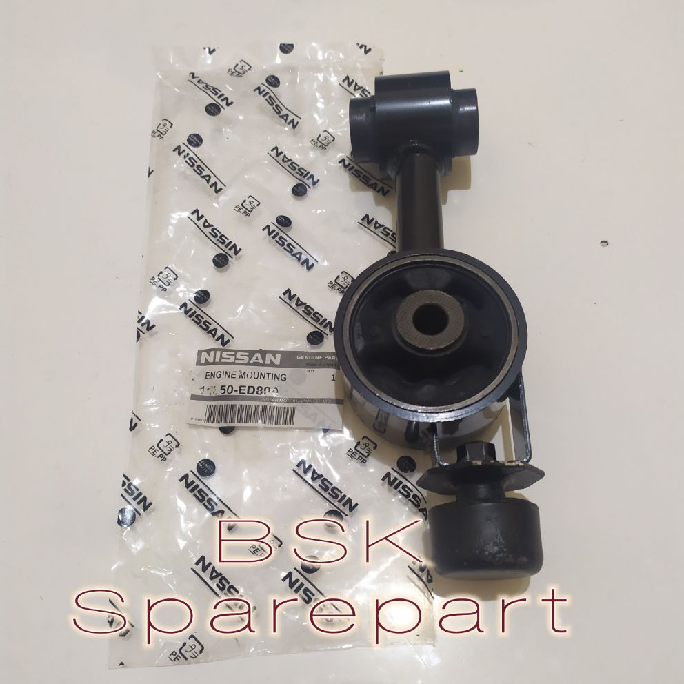 Engine Mounting Kanan Atas Grand Livina 1.8cc 1800cc - Latio Original ...