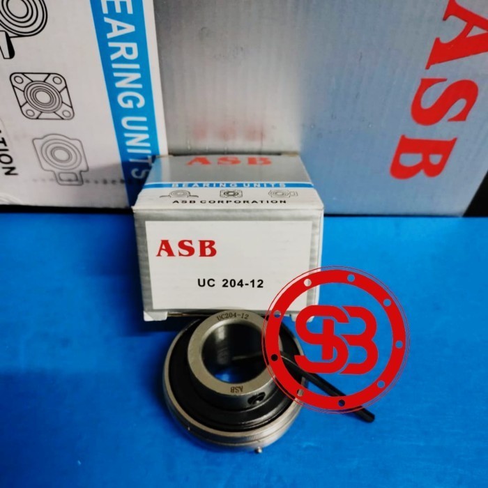 UC 204-12 ASB | Lazada Indonesia