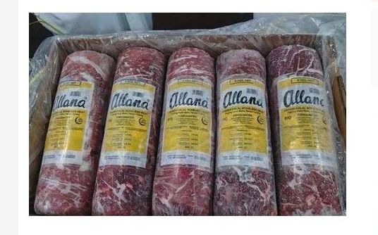 DG KERBAU FQ-106 / Lontong - 20 KG | Lazada Indonesia