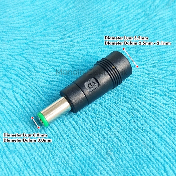 Converter Jack DC Sambungan Jack DC Adaptor - Konektor Sambungan Jack ... Converter Jack DC Sambungan Jack DC Adaptor - Konektor Sambungan Jack ...