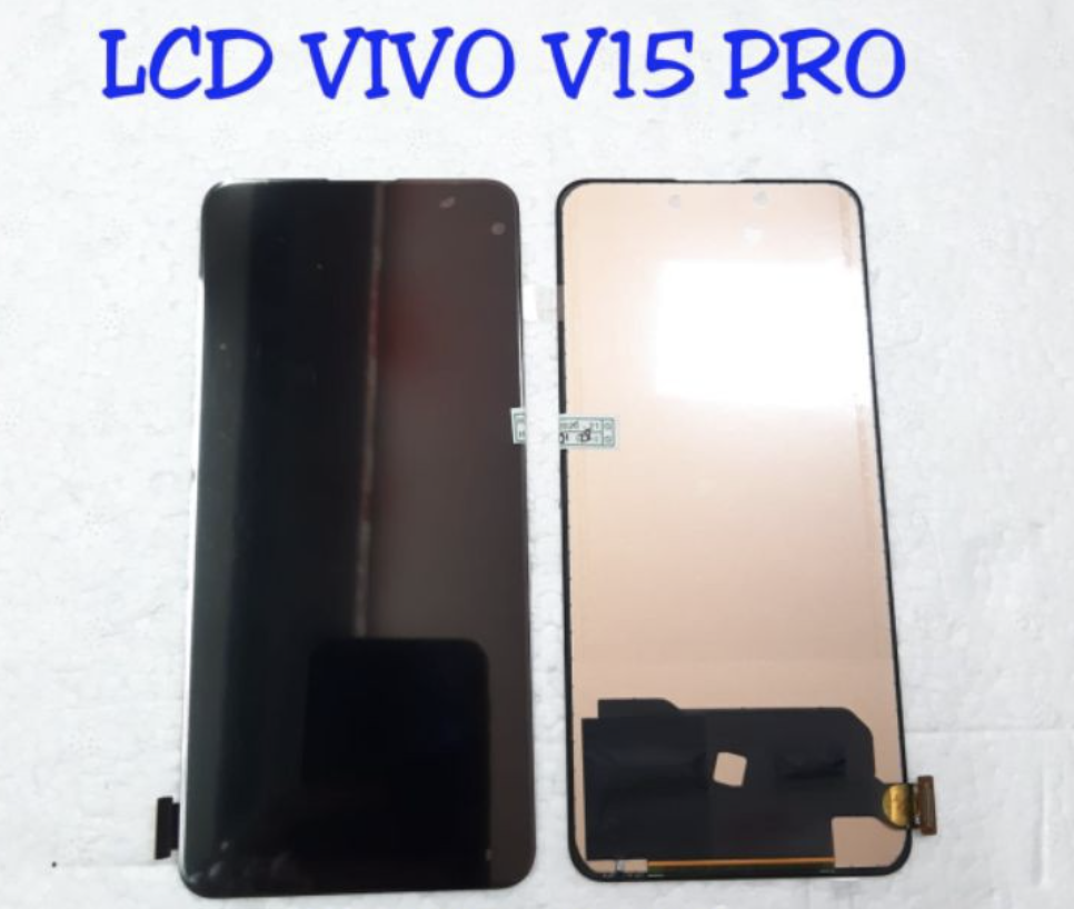 Lcd Vivo V15 PRO / Vivo 1818 Fullset | Lazada Indonesia