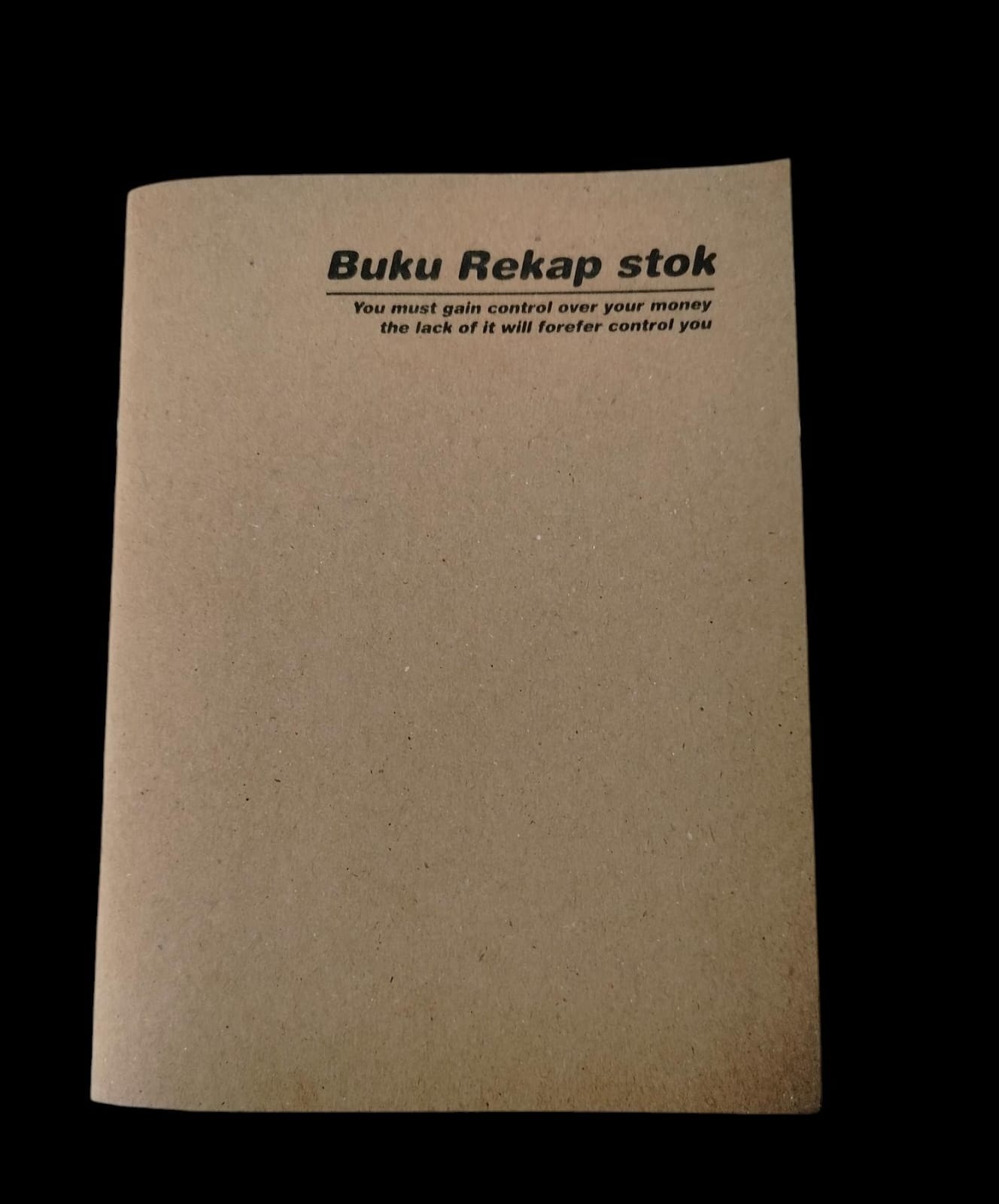 BUKU OLSHOP | BUKU REKAP PENJUALAN | PEMBUKUAN | LIST ORDER | BUKU ...