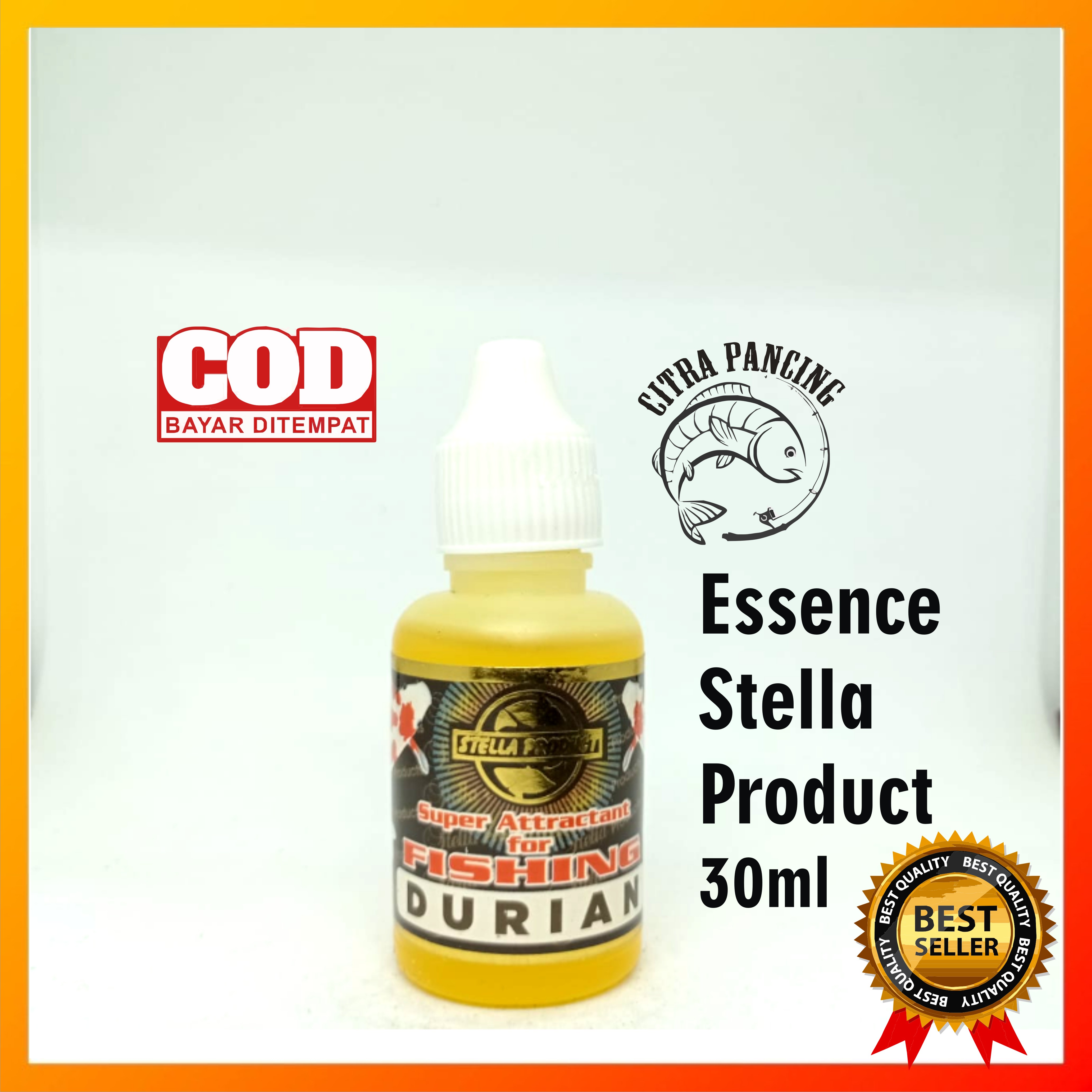 Essen Stella - Aroma Durian | Lazada Indonesia