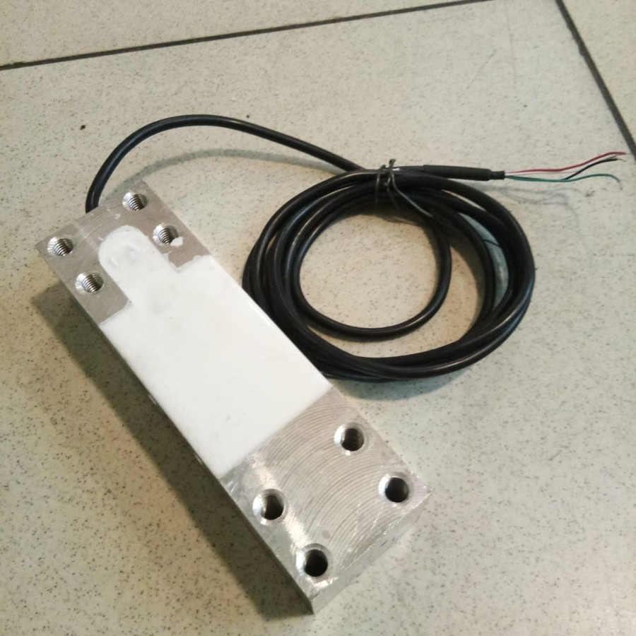 Load Cell Timbangan Digital Loadcell 700kg | Lazada Indonesia