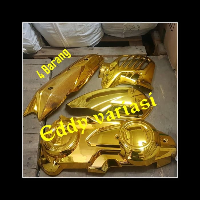 Sadel Jok Motor Suzuki Shogun 125 | Lazada Indonesia