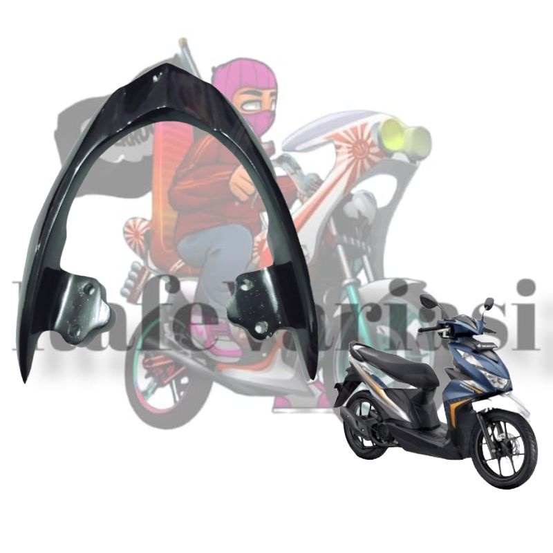 Behel Beat Fi Begel Beat Fi New Deluxe Led 2022 Model Original High ...