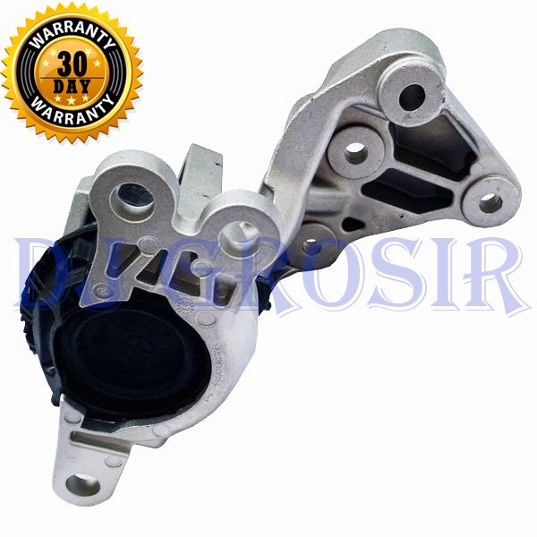 Engine Mounting Kanan Nissan Xtrail T32 2.5 11210-4BA0A - 6434 | Lazada ...