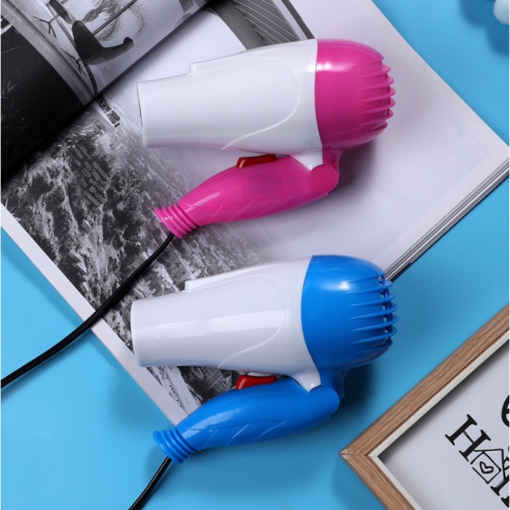 [COD] HAIR DRYER YAMAKAWA PENGERING RAMBUT LIPAT ALAT PENGHALUS RAMBUT ...