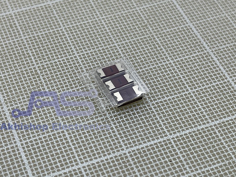 MF2410F2.000TM 2410 2A 250V Fuse SMD | Lazada Indonesia