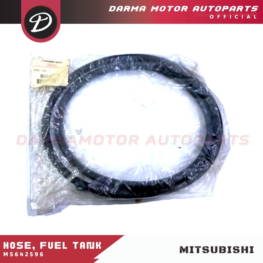 HOSE SELANG SOLAR BENSIN FUEL TANK L300 KUDA BENSIN DIESEL MS642596 ...