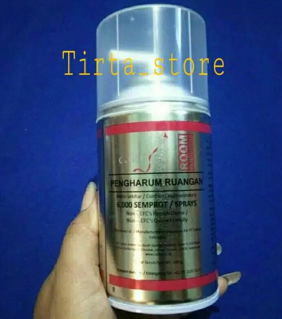 BRISILIA PROMO PENGARUM RUANGAN /MOBIL | Lazada Indonesia