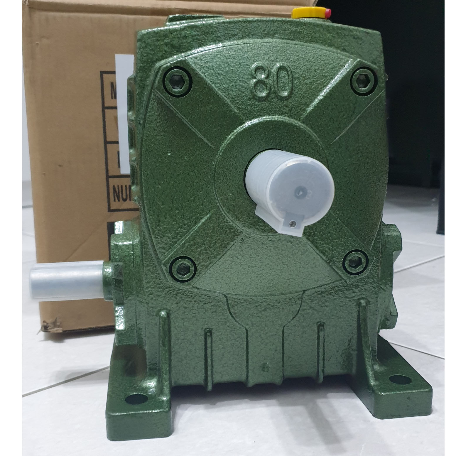 Gearbox WPA Size 80 | Lazada Indonesia