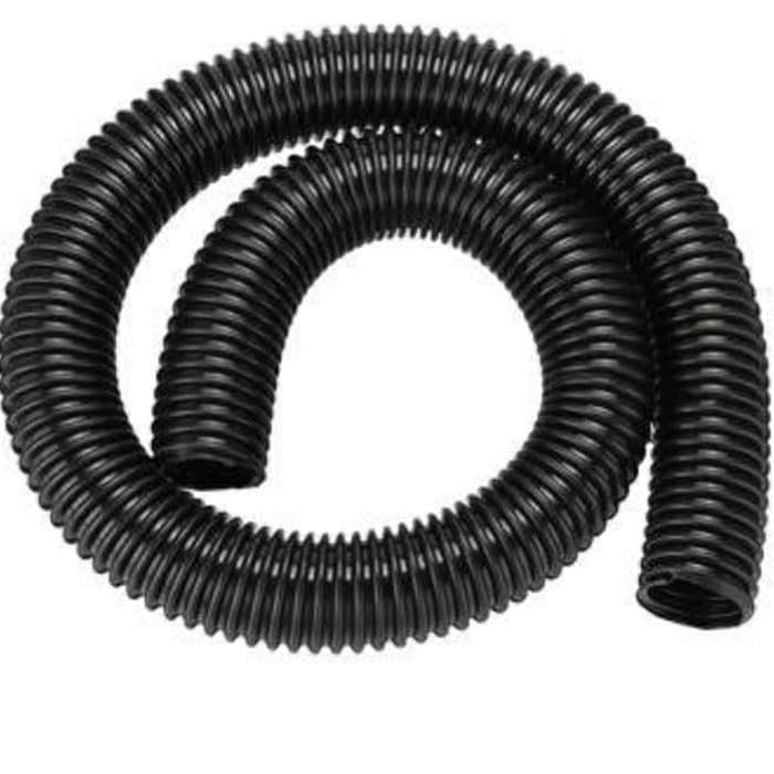 Selang Vacuum 2.5 M diameter 40 mm / Flexible Hose Vacum 30 Liter ...