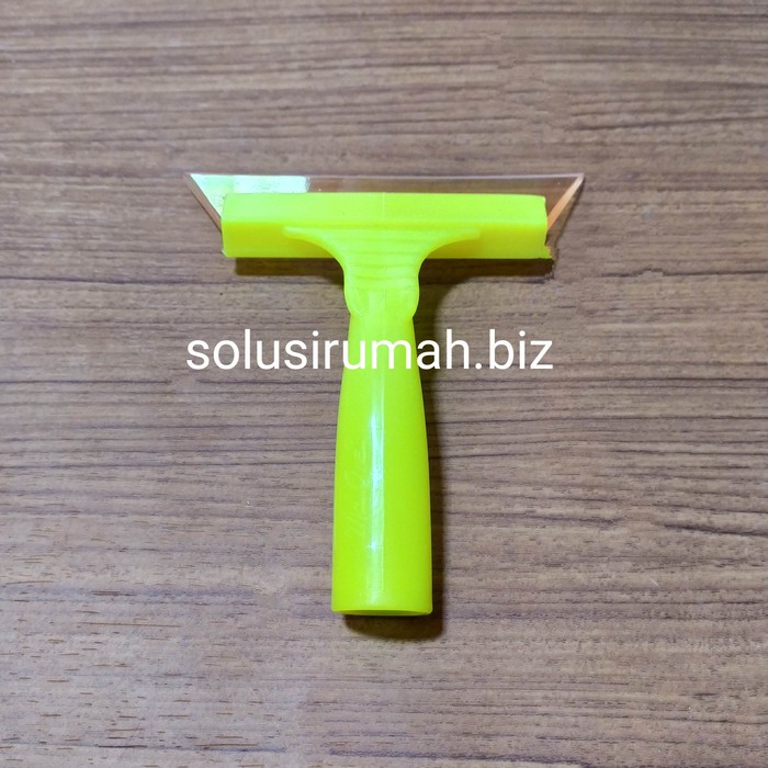 KAPI PVC KARET IN MOBIL KACA FILM STIKER WALLPAPER KAPE ALAT PEMBERSIH ...