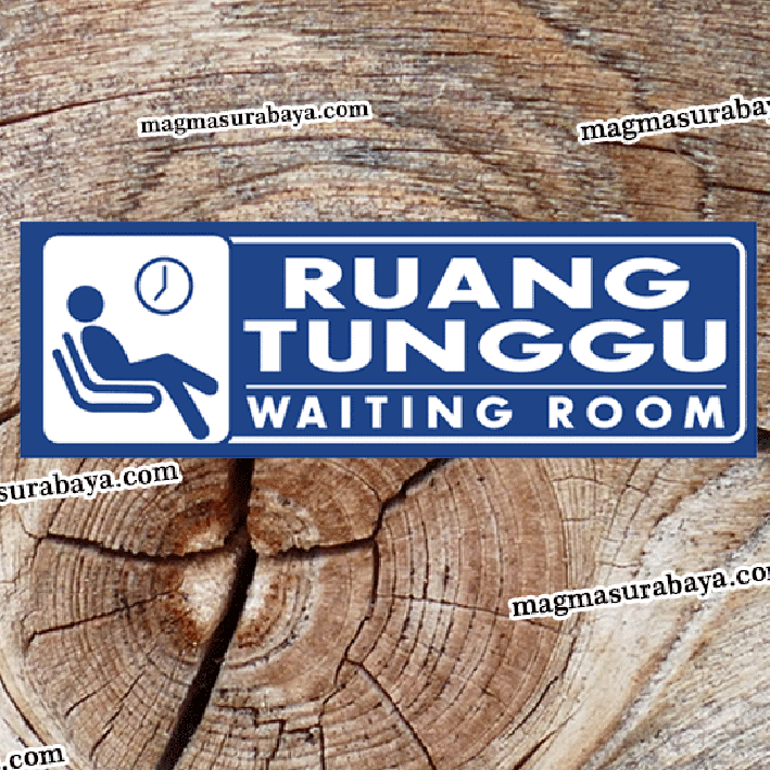Stiker Ruang Tunggu - Stiker Lobby - Rumah saktr - APotek ... Stiker Ruang Tunggu - Stiker Lobby - Rumah saktr - APotek ...