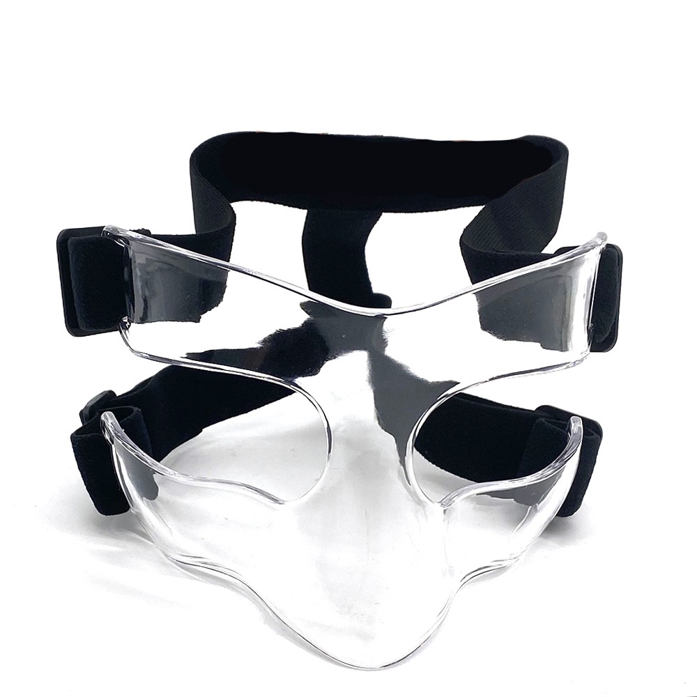 Pelindung Hidung Variteks 260 Nose Guard Mask Face Guard Basket Tahan ...