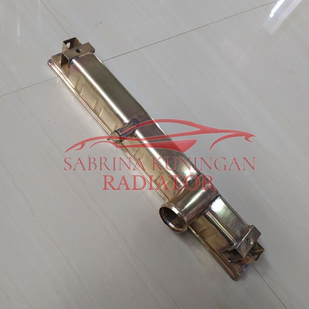 lower tank radiator canter 46,5 solder | Lazada Indonesia