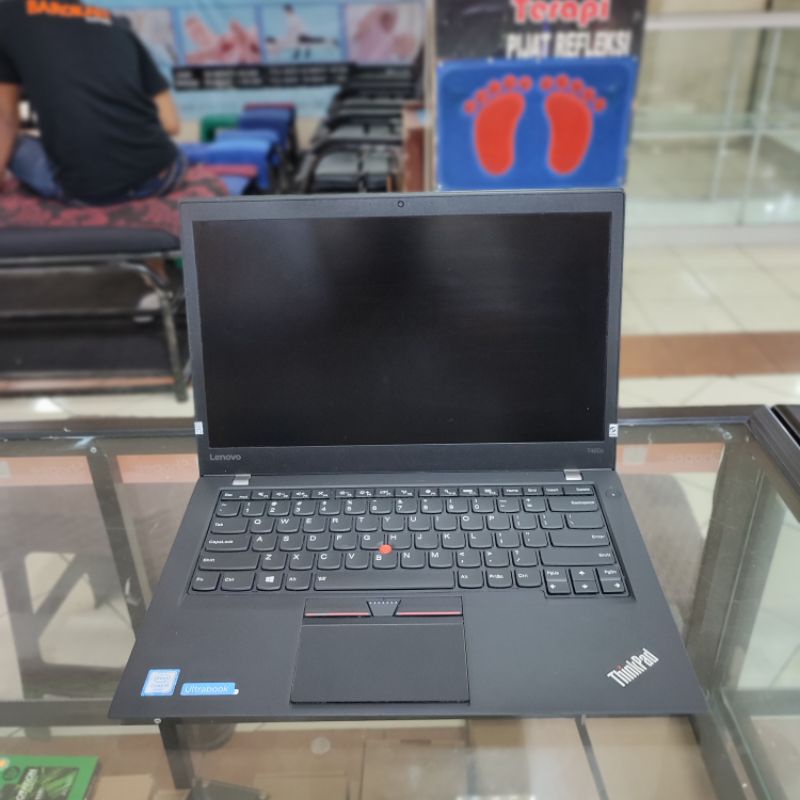 Lenovo Thinkpad T Series Core i5 i7 Ram 8GB SSD 256GB | Lazada Indonesia