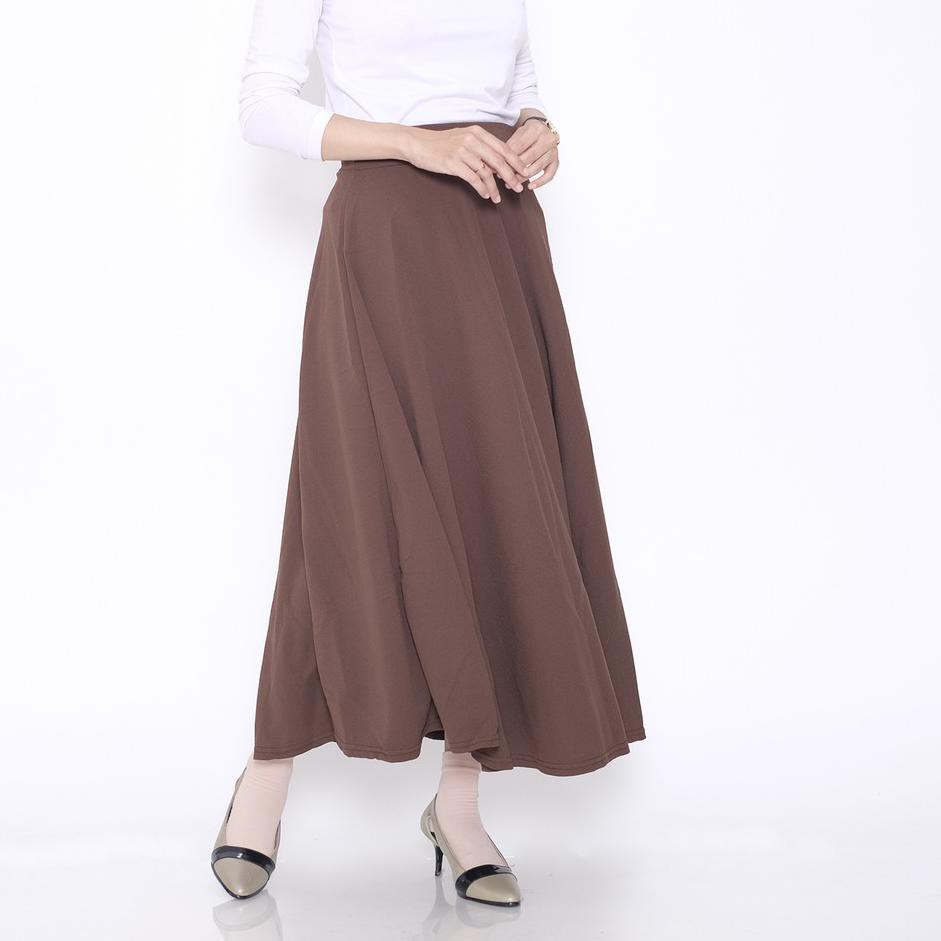 rok scuba LINE A//rok line A semi mayung//rok mayung | Lazada Indonesia