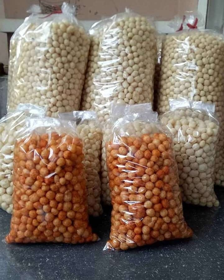 PROMO CEMILAN EMPLOD/ENDOG LEWO ANEKA VARIAN RASA KEMASAN 1KG BAL-BALAN ...