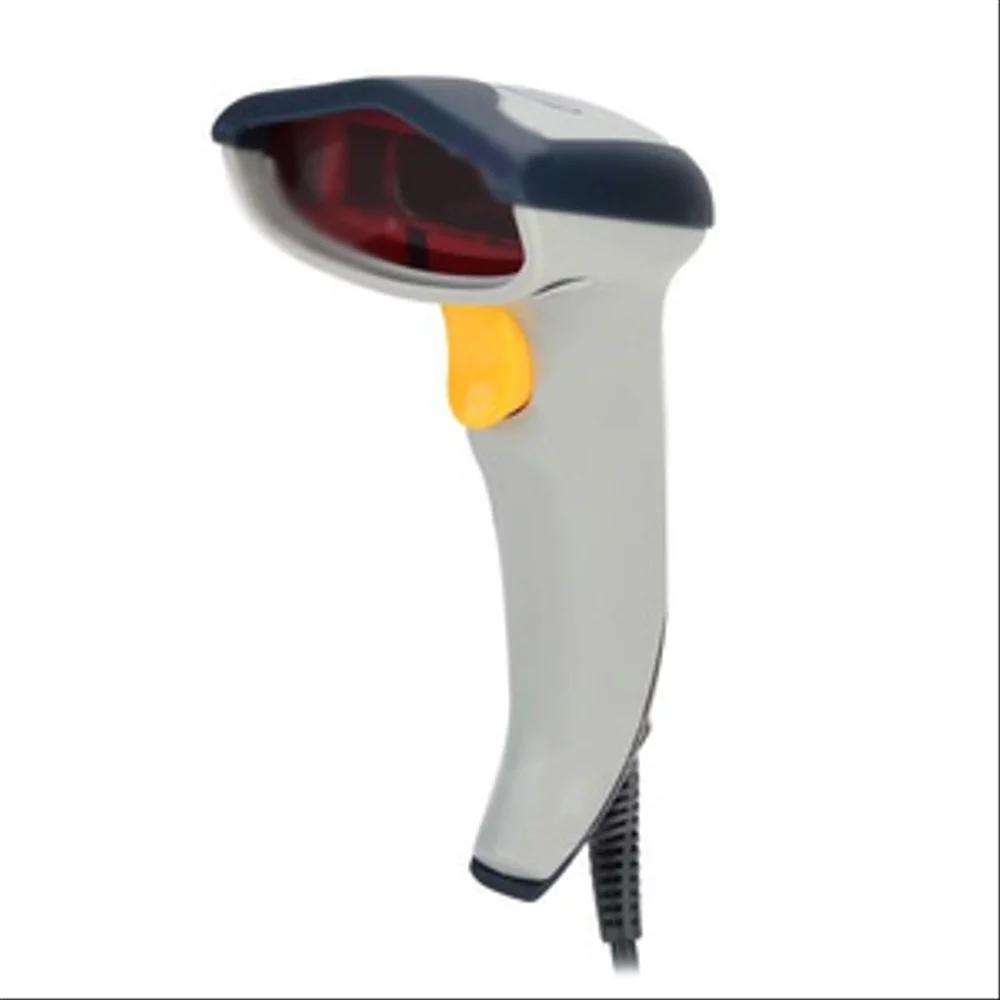 Yongli Barcode Scanner - XYL-8202 - Black Hitam / White Putih - Alat ...