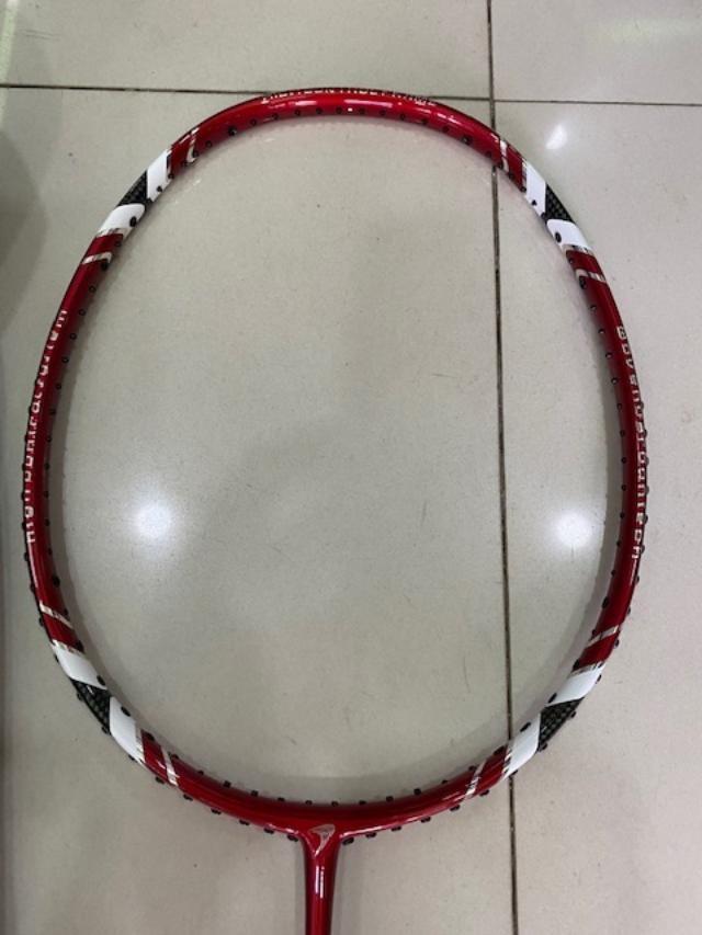 RAKET FLYPOWER TORNADO 800 - SPORTDAY | Lazada Indonesia