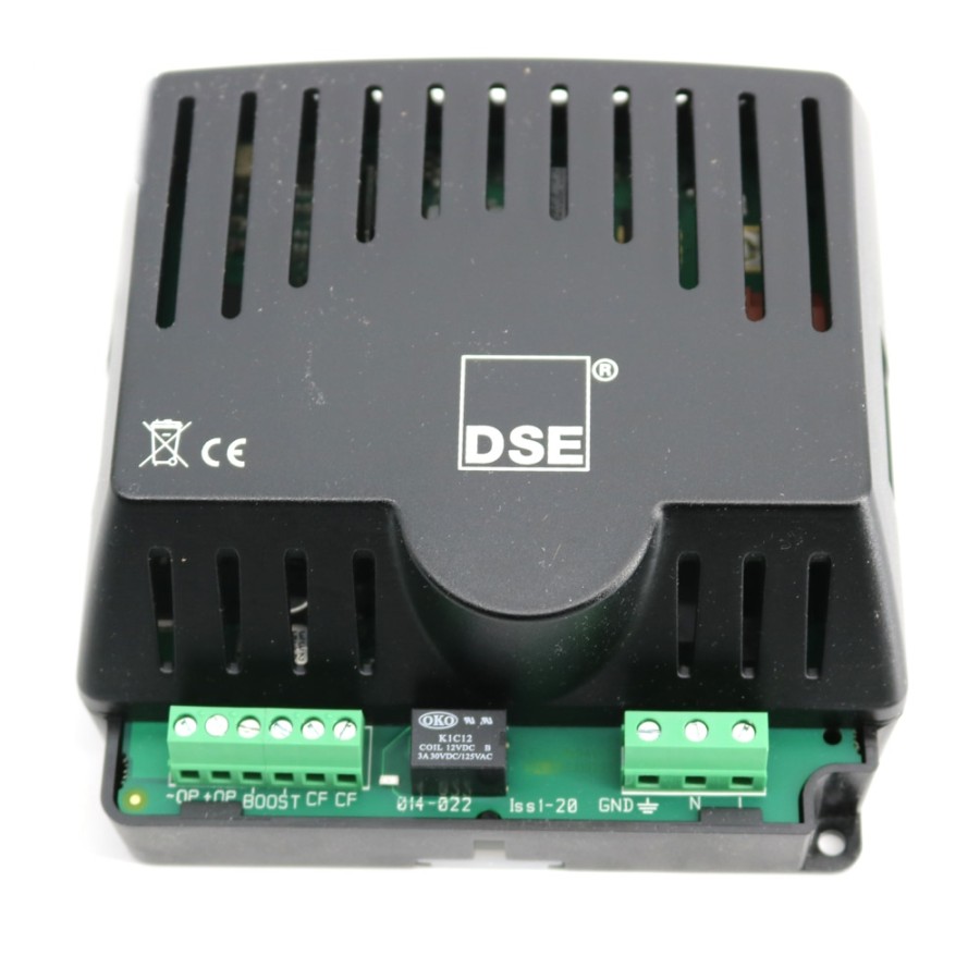 Battery Charger Genset 24V 5A Deep Sea DSE9255 | Lazada Indonesia