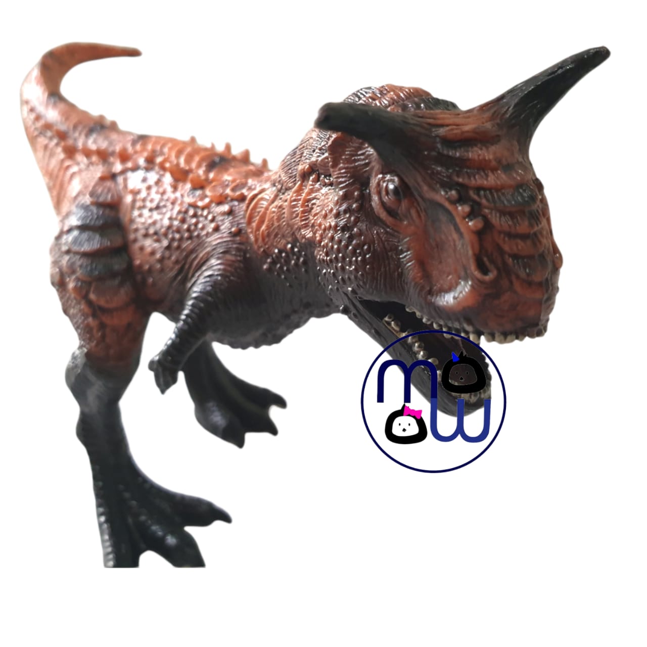 Momo Legend Of Dinosaurs T-Rex Hijau Lumut Ages 3+ - Mainan Dinosaurus ...