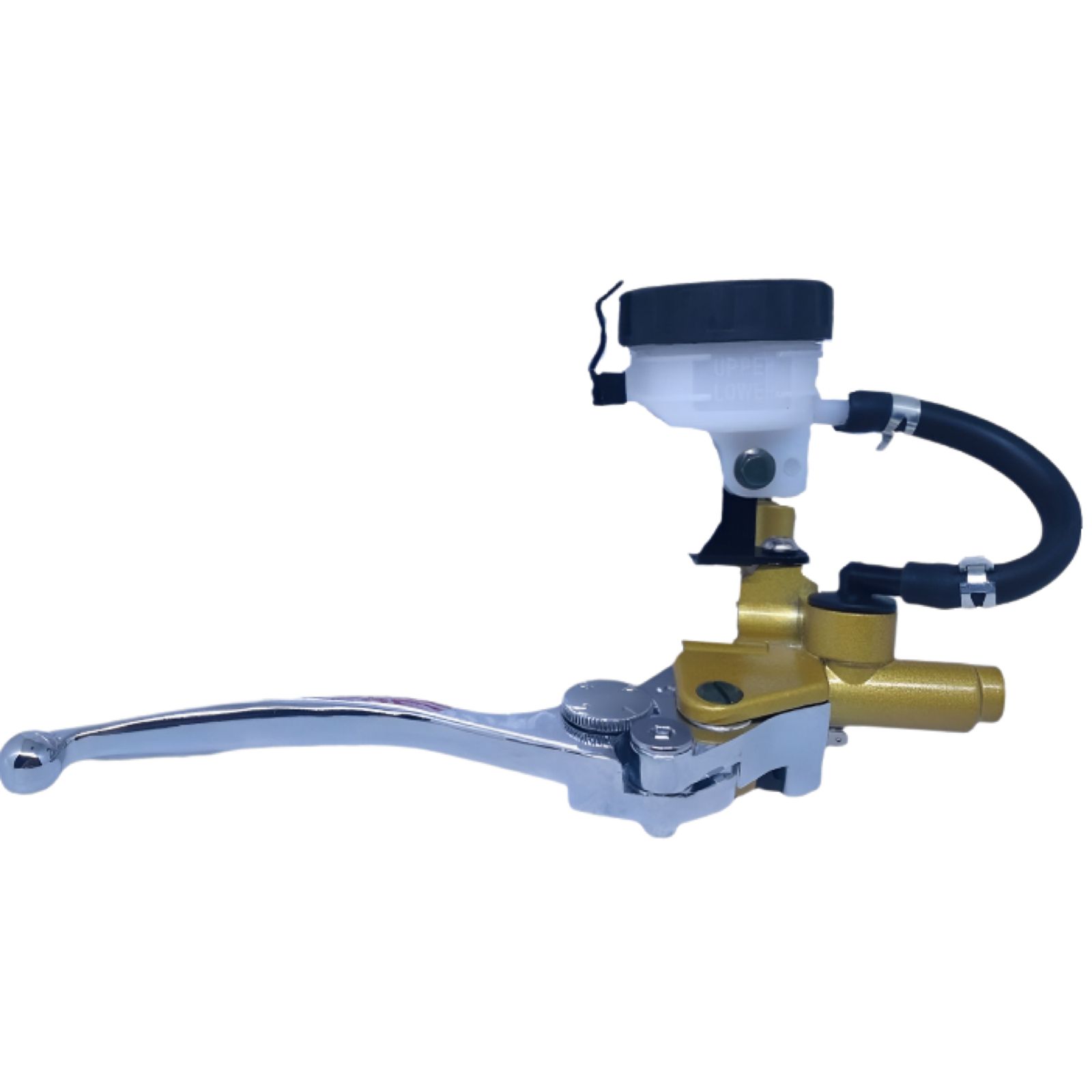 MASTER REM MOTOR KANAN MODEL KRS SAMURAI UNIVERSAL ISTANAMOTOR55 ...