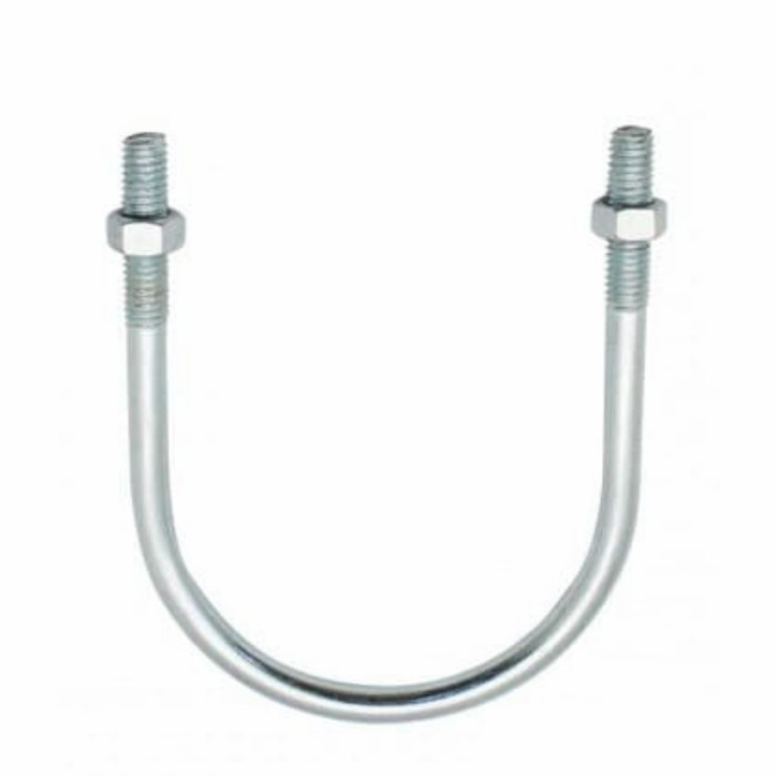 U bolt ukuran 4 inch | Lazada Indonesia