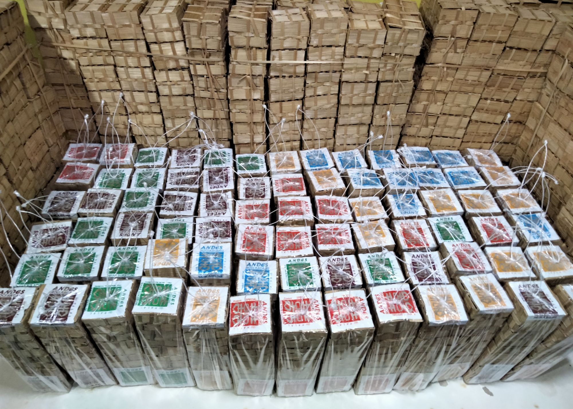 MOCHI KACANG FARIAN RASA 1 RENCENG 5 KOTAK | Lazada Indonesia