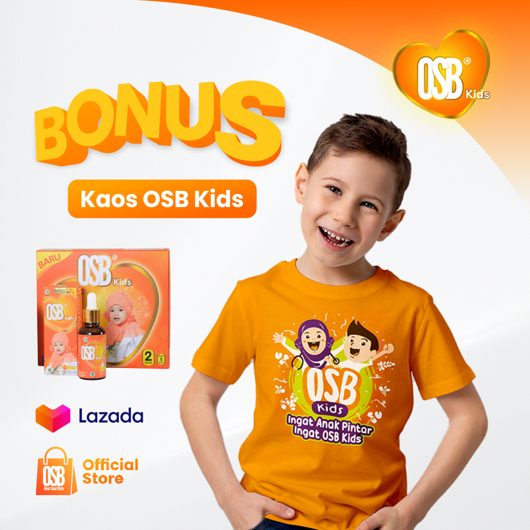 OSB Kids Omar Smart Brain Sirup Vitamin Otak Anak OSB Cerdas, Pintar ... OSB Kids Omar Smart Brain Sirup Vitamin Otak Anak OSB Cerdas, Pintar ...