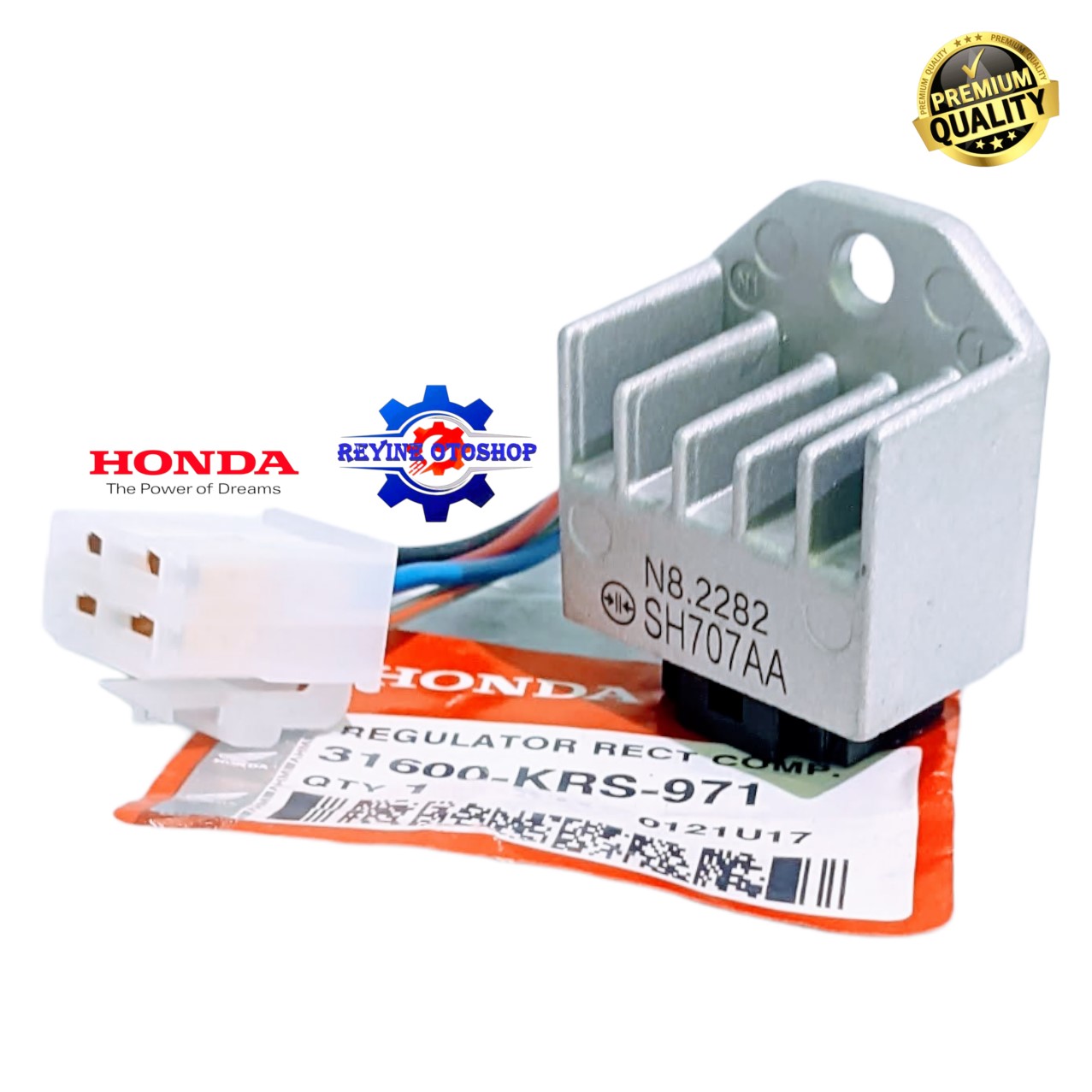 Socket Kiprok Supra Lama Grand Legenda Fit New Revo Old | Lazada Indonesia