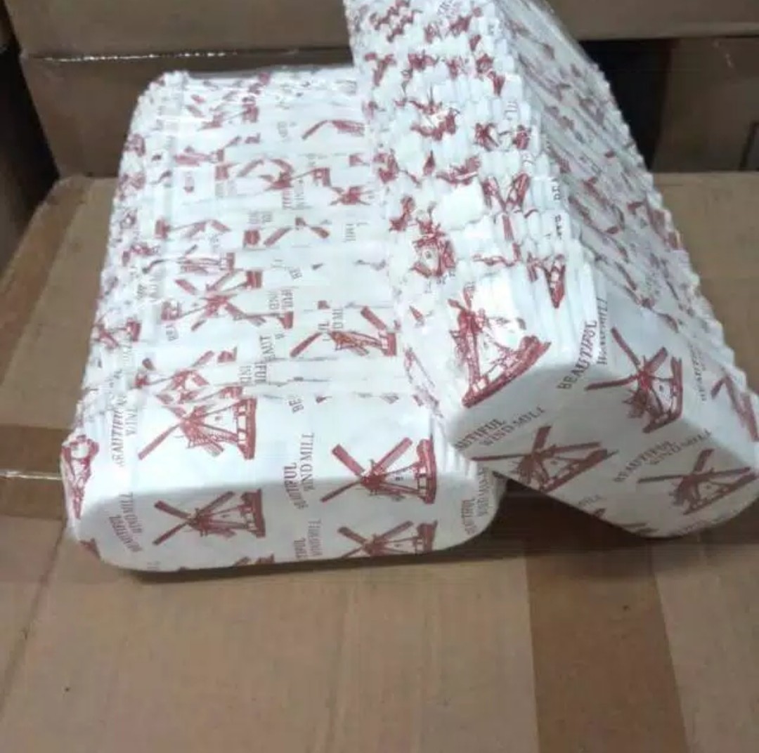 CUP ROTI OVAL KINCIR ISI ( 200 pcs ) | Lazada Indonesia