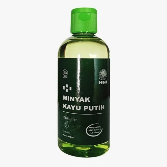 Minyak Kayu Putih HNI HPAI | Lazada Indonesia