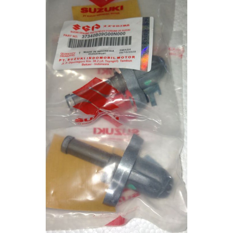 Tonjokan keteng. smash. shogun.spin 125. stelan tensioner smash. shogun ...