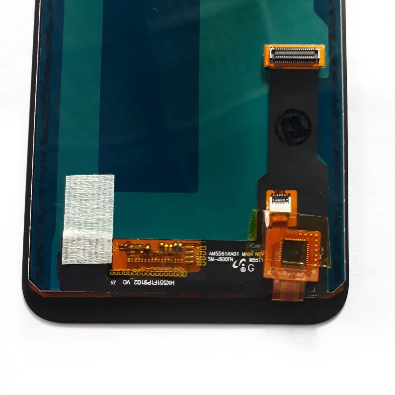 LCD Samsung Galaxy J6 J600 J600G J600H 2018 / A600 / A6 2018 FULLSET ...