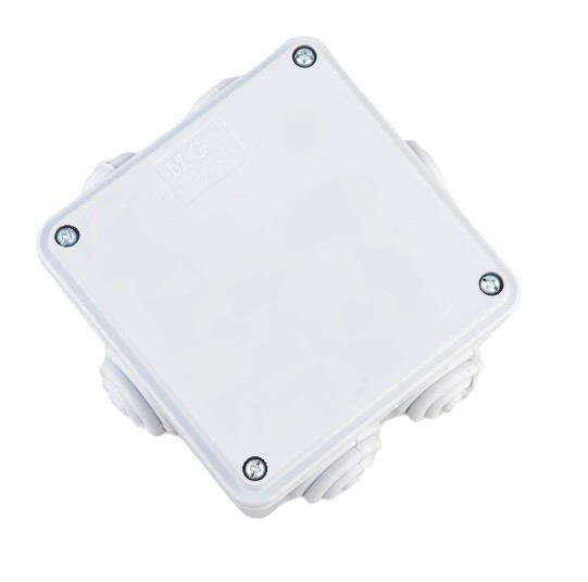 MG Duradus - Junction Box Ukuran 80x80x40 | Lazada Indonesia