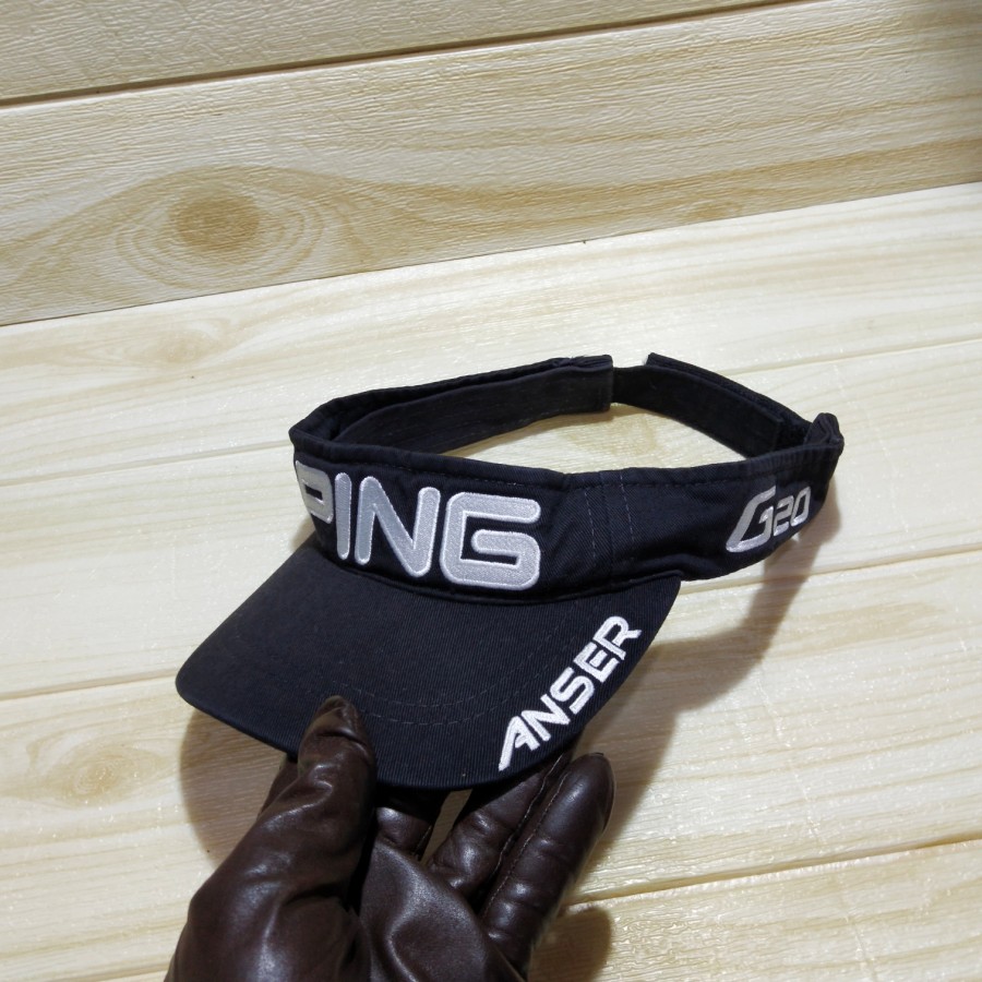 topi ping golf mexico | Lazada Indonesia