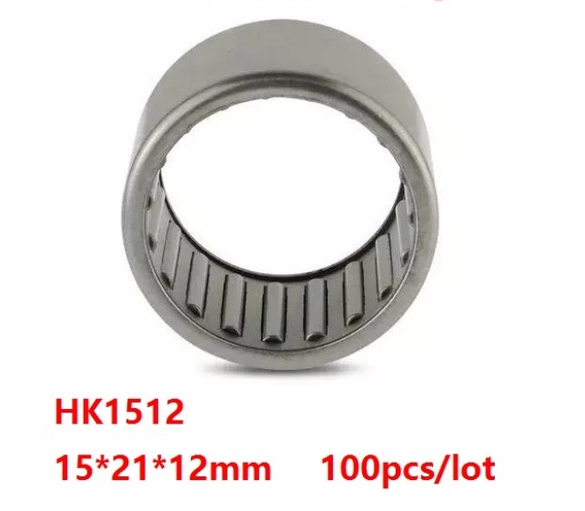 Bearing HK 1512 isi kemasan 1 pcs Bearing Bambu | Lazada Indonesia