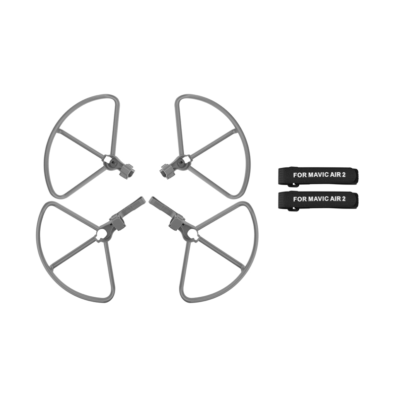 DJI Mini 2 360° Propeller Guard ACCESSORIES ดีเจไอ อุปกรณ์เสริม รุ่น ...