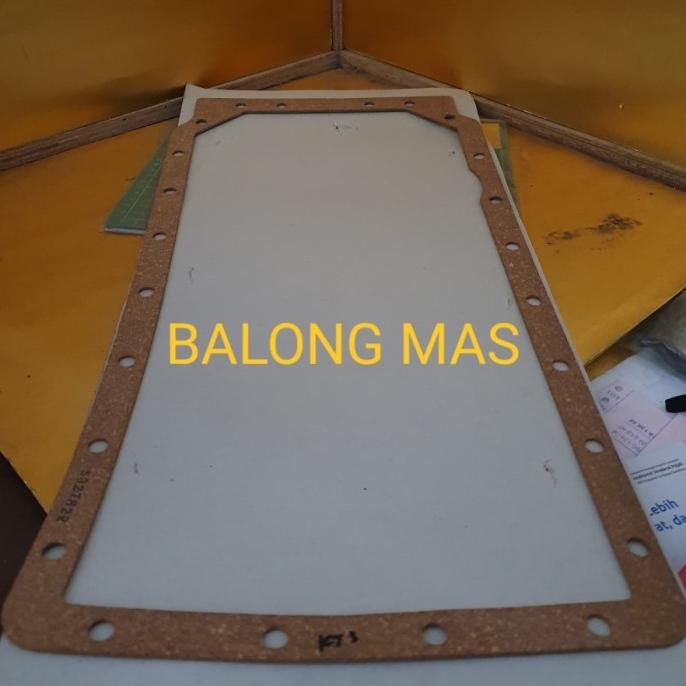 Packing Carter Daihatsu Taft F50 Dg Pkp Sae | Lazada Indonesia