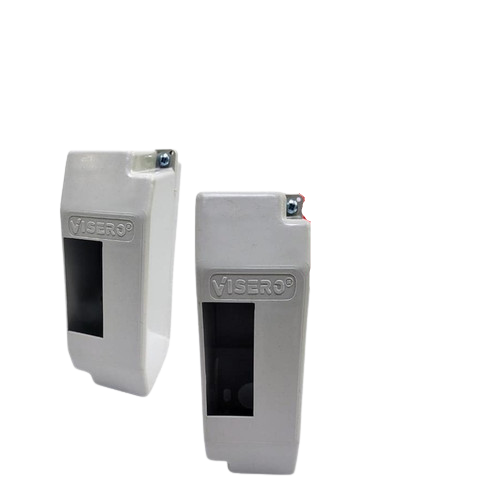 Box MCB 1 grup Visero / Tutup atau cover MCB 1 grup Box MCB Visero MCB ...
