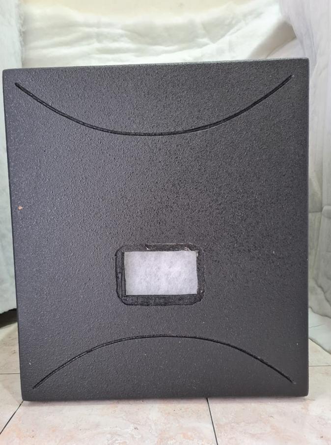 Box Subwoofer 18 Inch Bahan Triplex (Multiplex) Tebal 18mm 1box ...