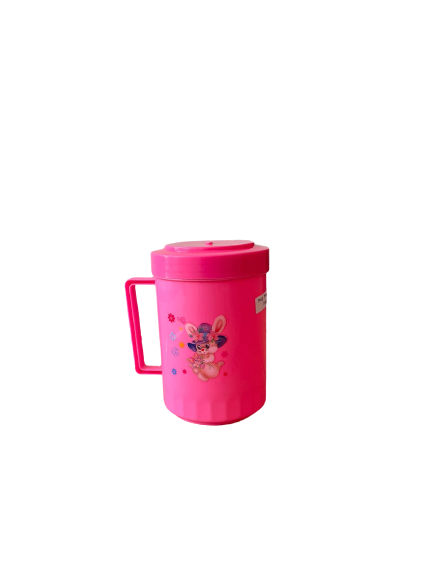 Mug Tulip Warna Soft Merk Liong Product | Lazada Indonesia