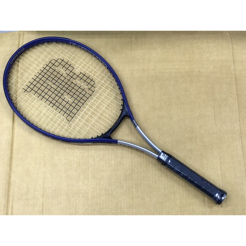 RAKET TENIS BECKER TITANIUM SL 10 BATANGAN | Lazada Indonesia
